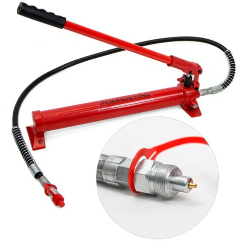 10 TON PORTA-POWER KIT - NGC Industries